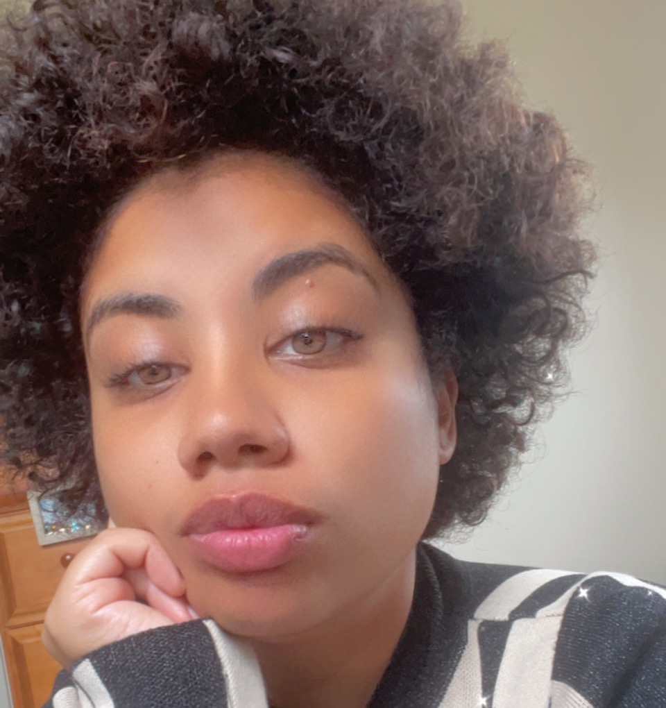 Say Hi to Our Community Ambassador: Zabrina Mercado - BEAHIVE